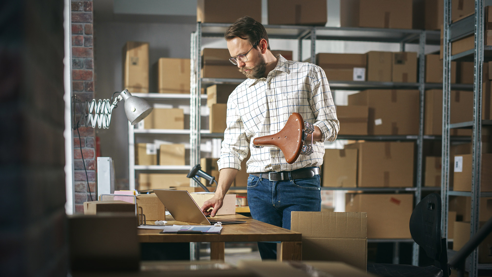 Linklogis International